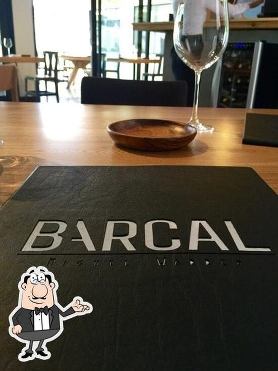 RESTAURANTE BARCAL, Medellín - Restaurant menu, prices and reviews
