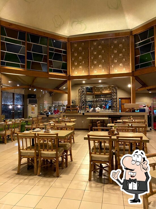 Boosog Restaurant, Cebu City - Restaurant menu, prices and reviews