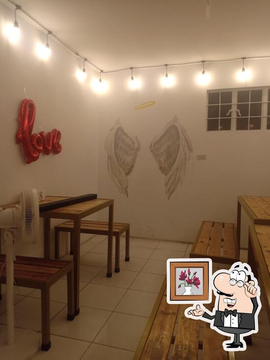 Cabin Unli Wings, San Luis - Restaurant menu, prices and reviews