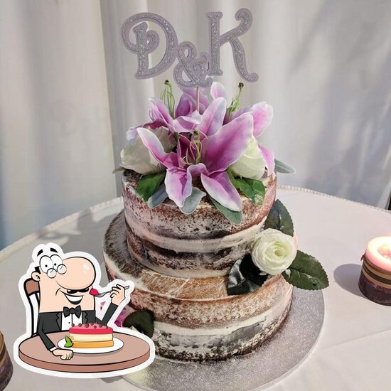 Ciro's Cakes & Biscuits, Noble Park - Restaurant menu, prices and reviews