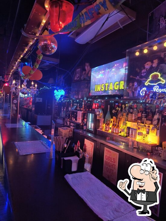 Club 54 Nightclub, Burlington - Restaurant menu, prices and reviews