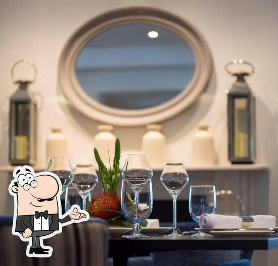 Emlyn Restaurant, Dorking - Restaurant menu, prices and reviews
