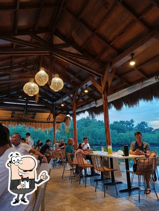 Habhab Cafe, Liloan - Restaurant menu, prices and reviews
