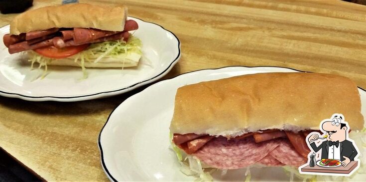 Mike's Neba, 451 Edison Ave in Schenectady - Restaurant menu and reviews