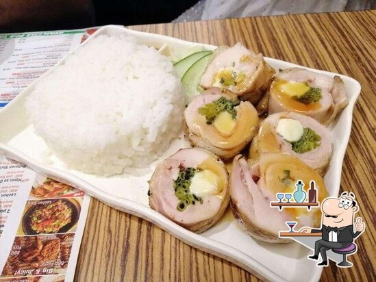 Number 1 Barbecues, Quezon City - Restaurant menu and reviews