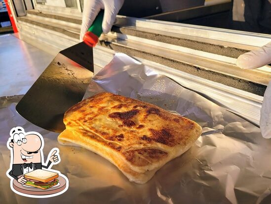 Paratha Express, Vancouver - Restaurant menu, prices and reviews