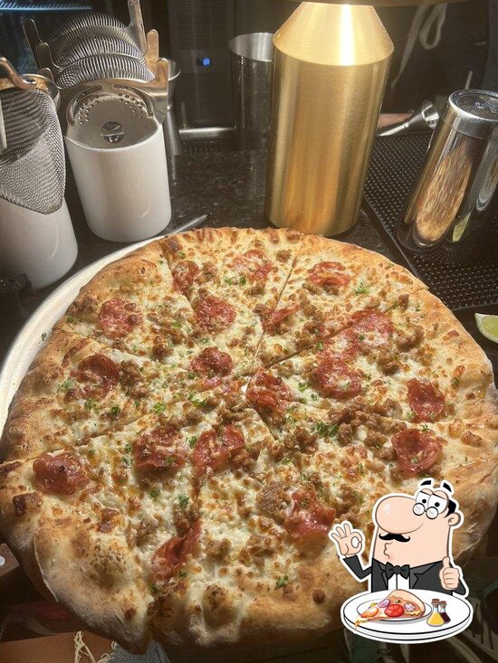 Puttery in Washington - Restaurant menu and reviews
