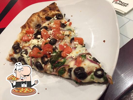 Pizza Schmizza Eagle Point