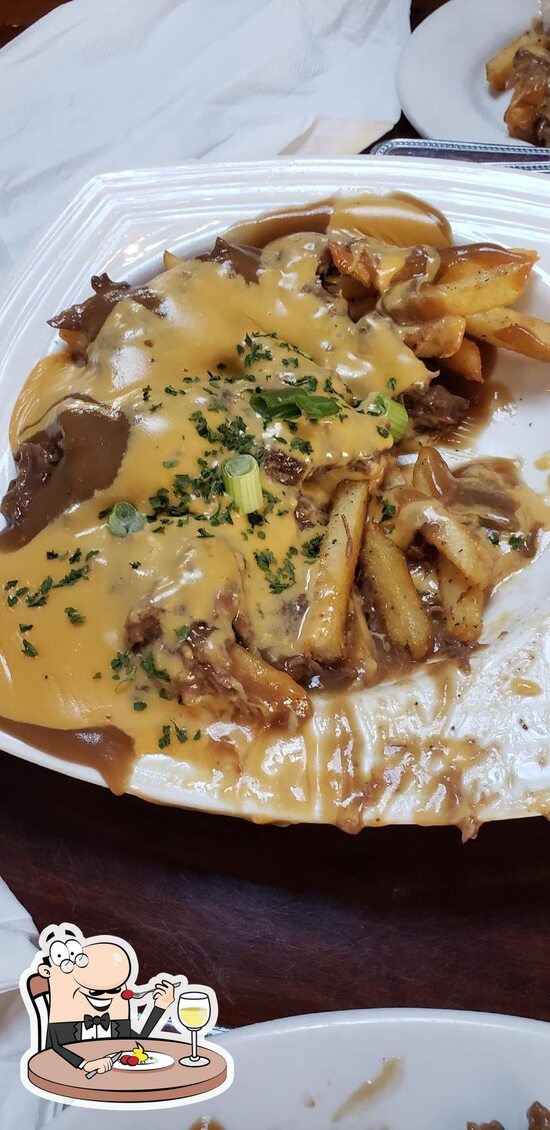Streetside Market in Hammond - Restaurant menu and reviews