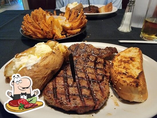 The Butcher's Table in Dunn - Restaurant menu and reviews