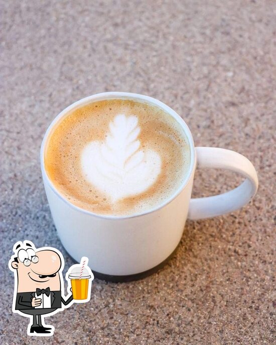 Yellow Brick Coffee in Tucson - Restaurant menu and reviews