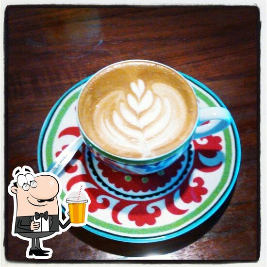 Bonito Cafe, Semarang