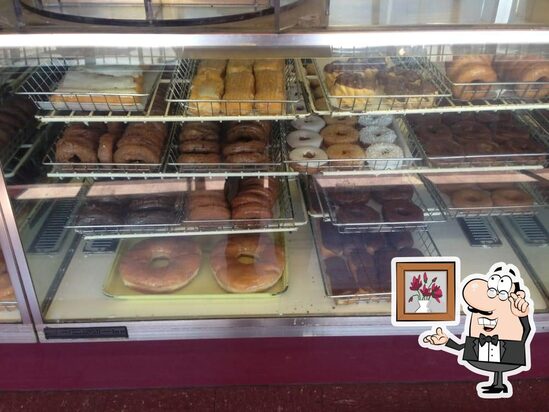 Dat Donut, Chicago, 79th - Restaurant menu, prices and reviews