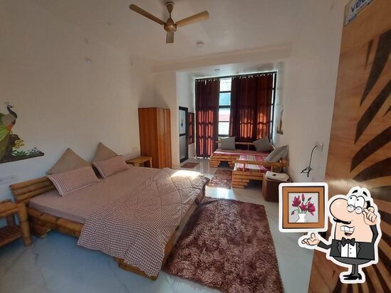 NATRAJ HOTEL & ADVENTURE RESORTS [ A unit of Ajay Nair ] - Restaurant ...
