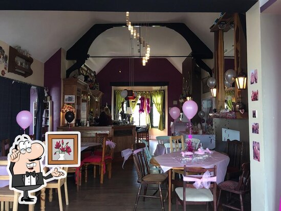 The Park Gate Inn, Bromsgrove - Restaurant menu, prices and reviews