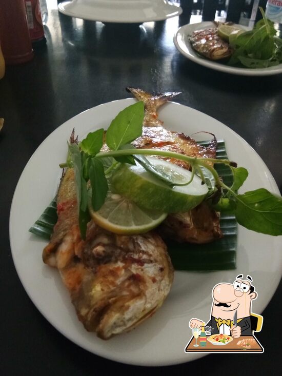 RM. Cici, Simboro - Restaurant menu, prices and reviews
