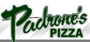 Menu at Padrone's Pizza of Shawnee (Dixie Highway) pizzeria, Lima, S ...