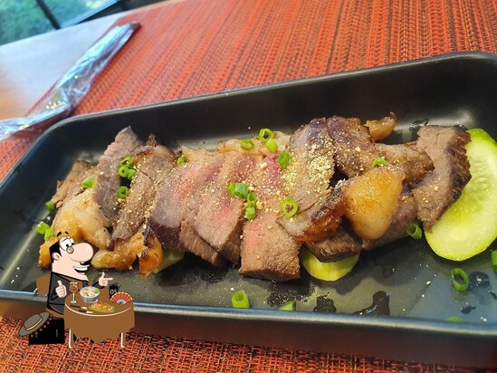Nang Ma Kitchen by Chef Toei (ครัวนางมา) restaurant, Bangkok ...