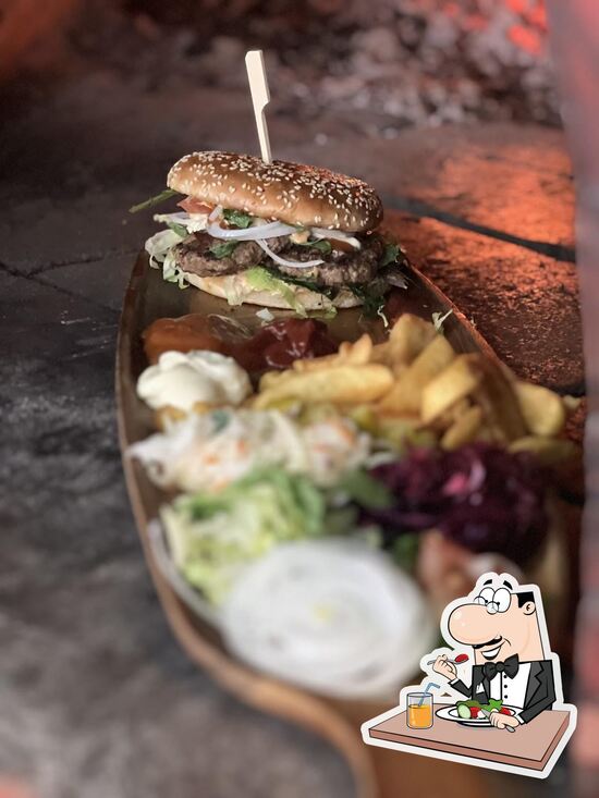 Orient Grill Haus restaurant, Calbe - Restaurant reviews