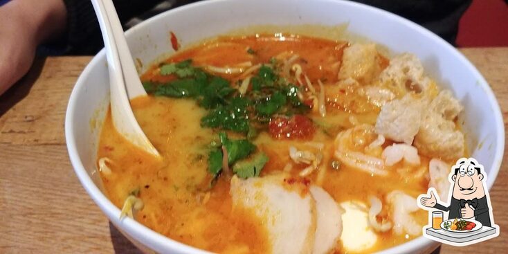 Satay Brothers Resto 3721 Notre-Dame, 3721 Notre-Dame St W in Montreal ...