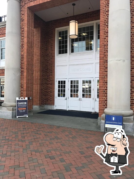 Newcomb Hall, Charlottesville - Restaurant menu, prices and reviews