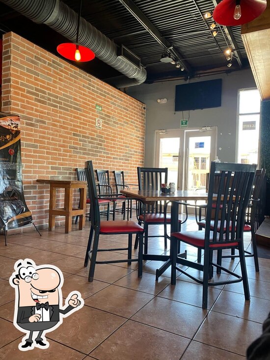 Tango Tango, Nuevo Laredo - Menú del restaurante, precios y reseñas