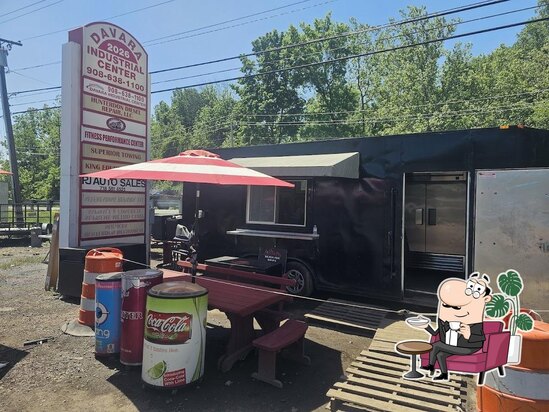 The Real Deal BBQ, Lebanon Township - Restaurant menu, prices and reviews