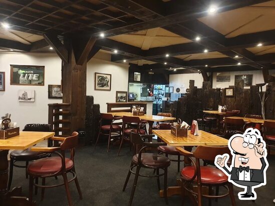 Woodcutters Restaurant, Durban - Restaurant reviews