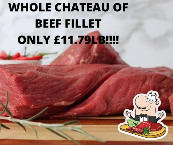 John Crawshaw's Butchers in Sheffield - Restaurant reviews