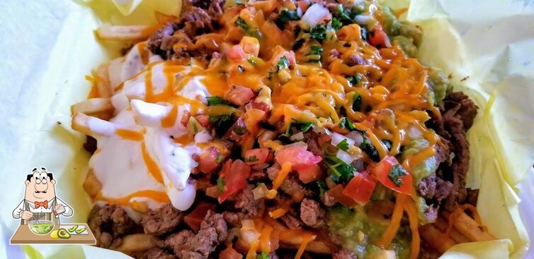 Adolfo's Taco Shop, 910 W Rex Allen Dr in Willcox - Restaurant reviews