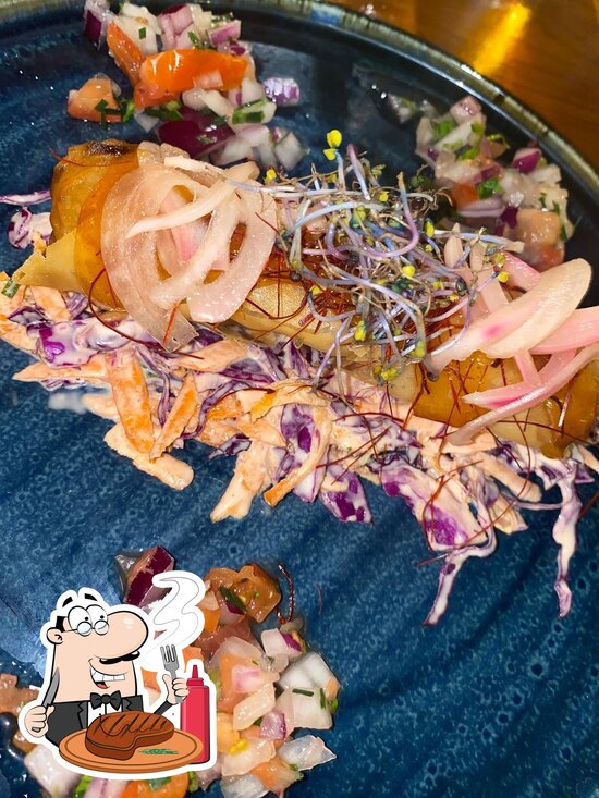 Burdo bruch & Gastrobar in Palma