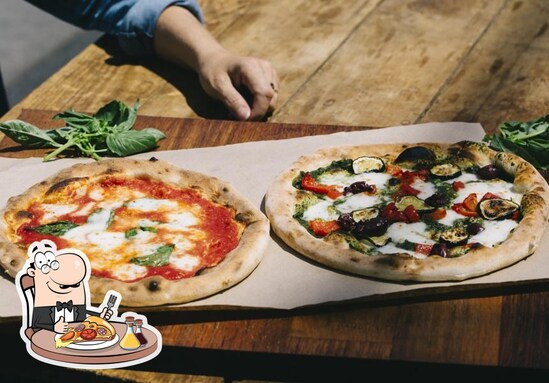 Cabra Canteen in Cumberland Park - Restaurant reviews