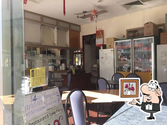 Menu at Coolangatta Chinese Restaurant and Takeaway, Coolangatta, 118 ...