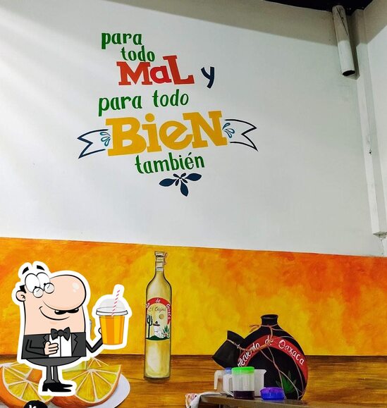 El Sazón Oaxaqueño Regina - Menú del restaurante, precios y reseñas
