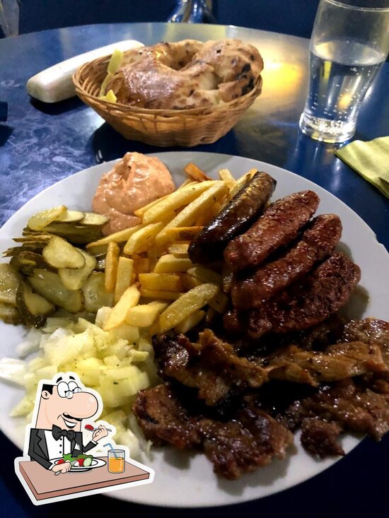 Grill Camel restaurant, Beška - Restaurant reviews