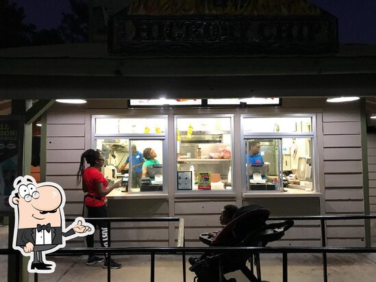 Hickory Chip in Douglasville - Restaurant reviews