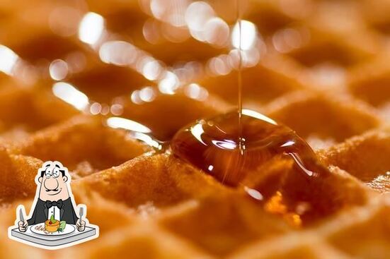Menu at Home Sweet Home - Waffles & Deli Zone restaurant, Ciudad López ...