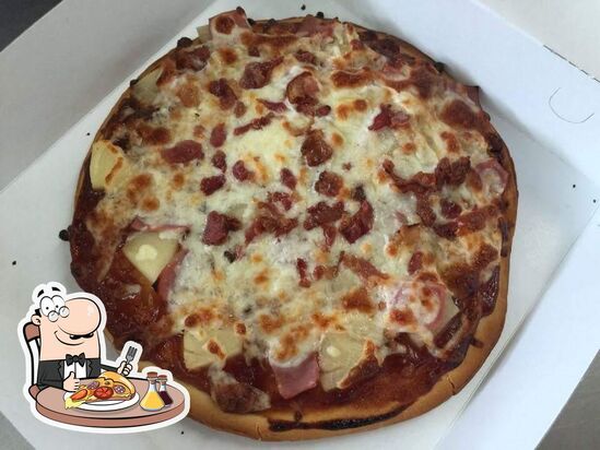 Jerry's Pizzeria in Logansport - Restaurant menu and reviews