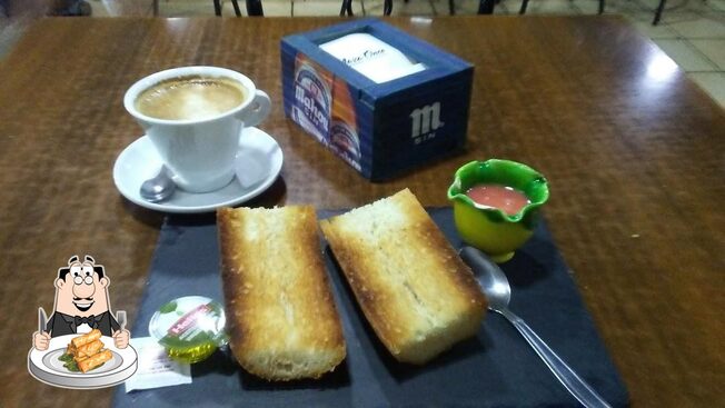 Plaza Once., Casas de Fernando Alonso - Menú del restaurante, precios y ...