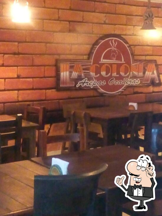 La Colonia arepas ocañeras Cúcuta, Cúcuta - Menú del restaurante ...