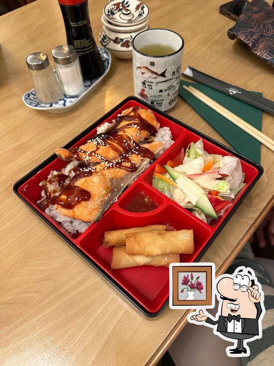 BENTO YA, München - Speisekarte, Preise und Bewertungen