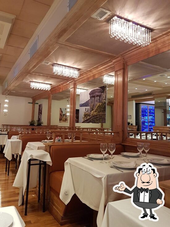 Piegari carnes, Buenos Aires - Menú del restaurante, precios y reseñas