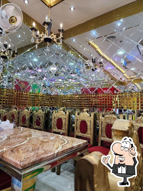 SHER AFGHAN RESTAURANT مطعم شير افغان - Restaurant menu, prices and reviews