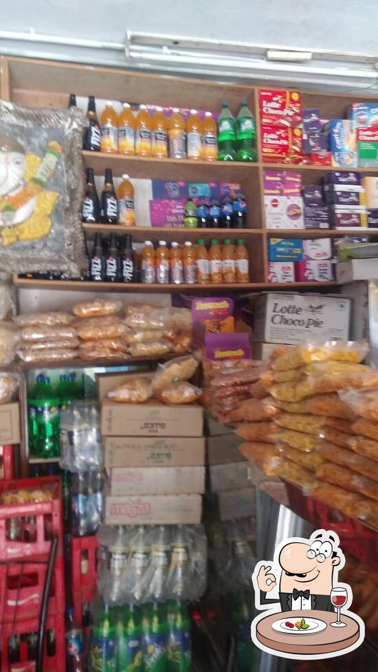 Sony Bakery, Hyderabad - Restaurant menu, prices and reviews