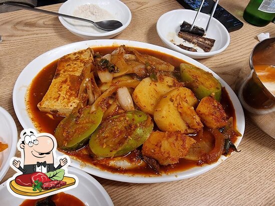 Hoban restaurant, Seoul, 20 Samil-daero 26-gil - Restaurant reviews