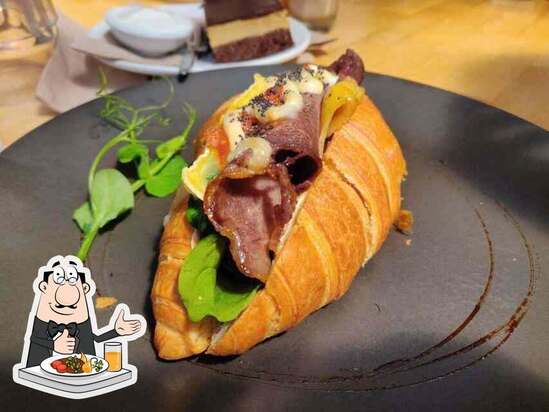the herb farm cafe - Restaurant menu, prices and reviews