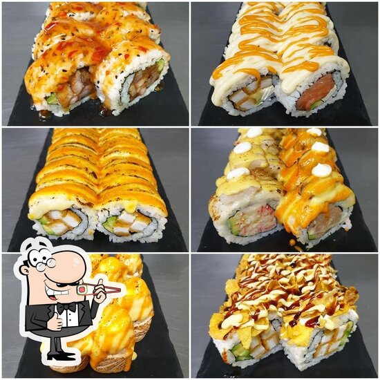 BAB & Sushi in Dubbo - Restaurant reviews