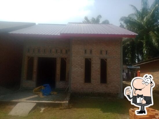 Bunga raya - Restaurant menu, prices and reviews