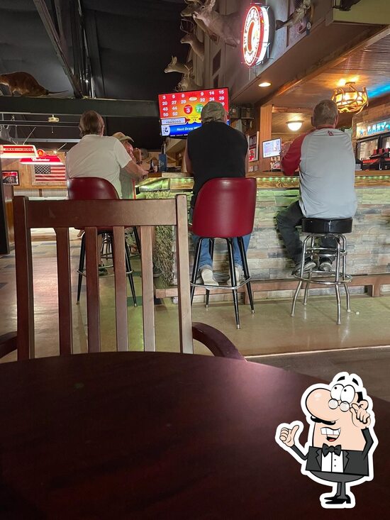 LAZY JAY'S, 221 Co Rd 371 in Holts Summit - Restaurant reviews