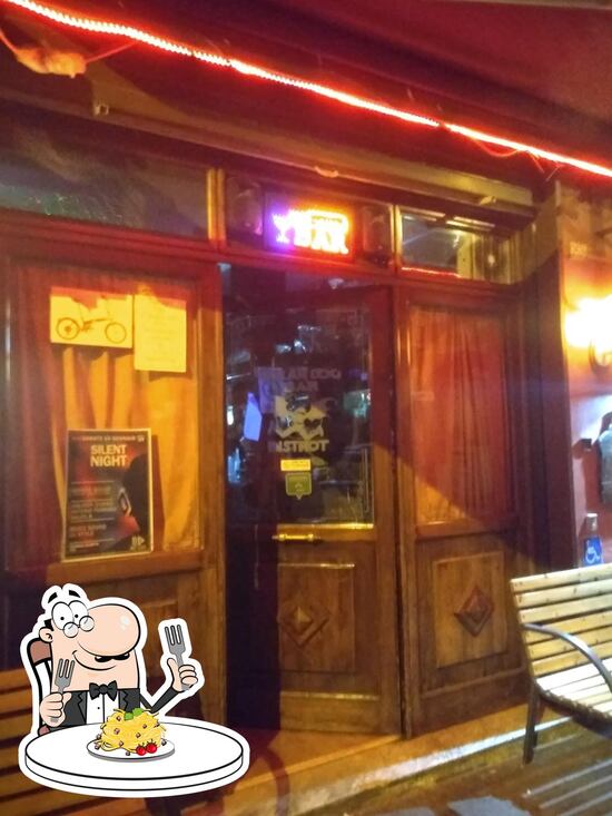 Dylan Dog horror Pub, Canicattì - Restaurant reviews